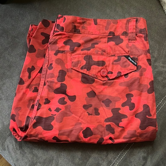 Lrg | Shorts | Lrg Mens Cargo Shorts | Poshmark